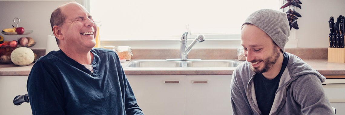 Home Share Program | Hollyburn Family Services